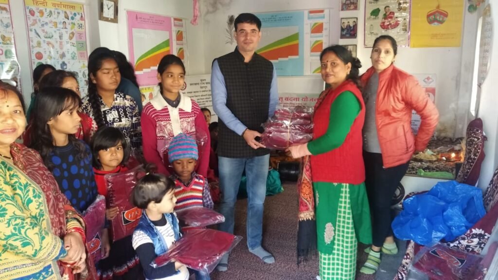 Home - Jai Dev Bhoomi Foundation